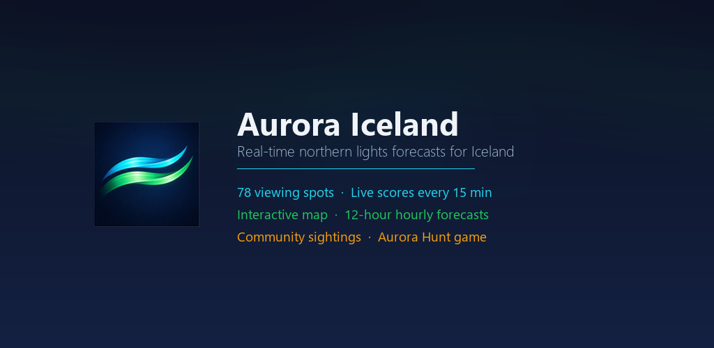 Aurora Iceland Blog — Northern Lights Guides, Tips & Science